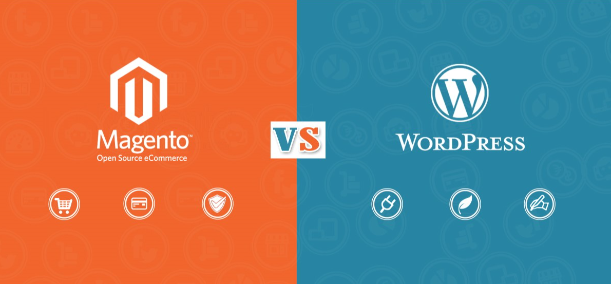 WordPress和Magento哪个最适合建站？-WordPress啦